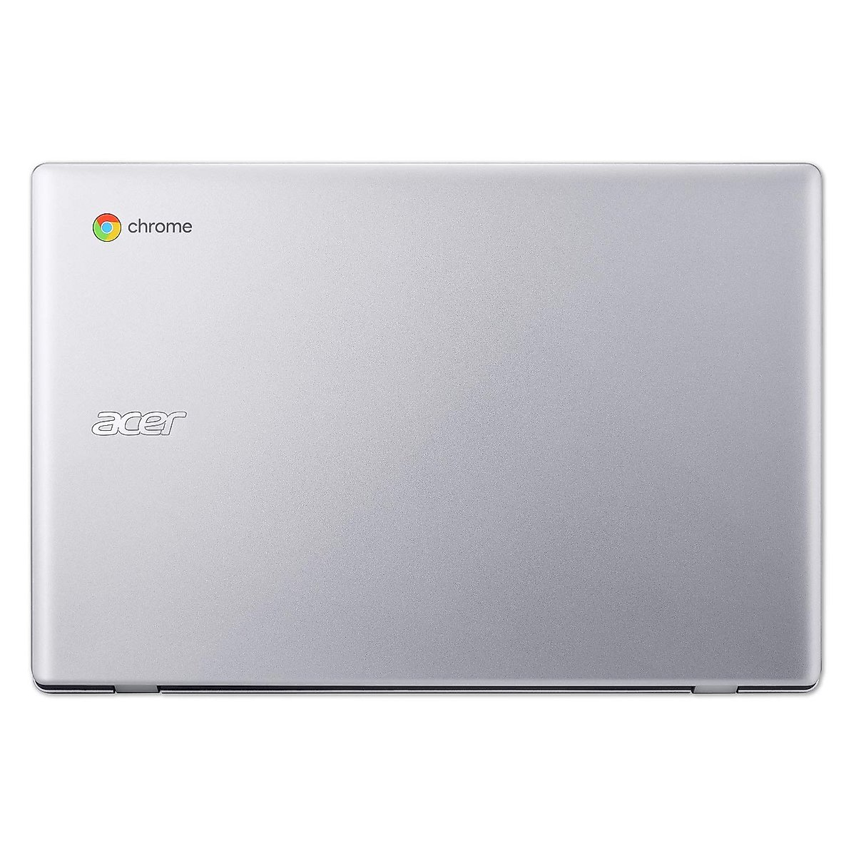 Acer Chromebook 311 Portable Laptop Computer, Intel Celeron N4000, 11.6-inch HD Touchscreen, Intel UHD Graphics, 4GB LPDDR4 RAM, 32GB eMMC, Wifi, Bluetooth, Chrome OS, Laptops for Student (Renewed)