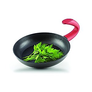 Domo Gzero Deep Fry Pan Diameter 24 Cm.