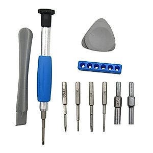 Triwing Screwdriver Set Repair Tool Kit for Nintendo Game Boy Color