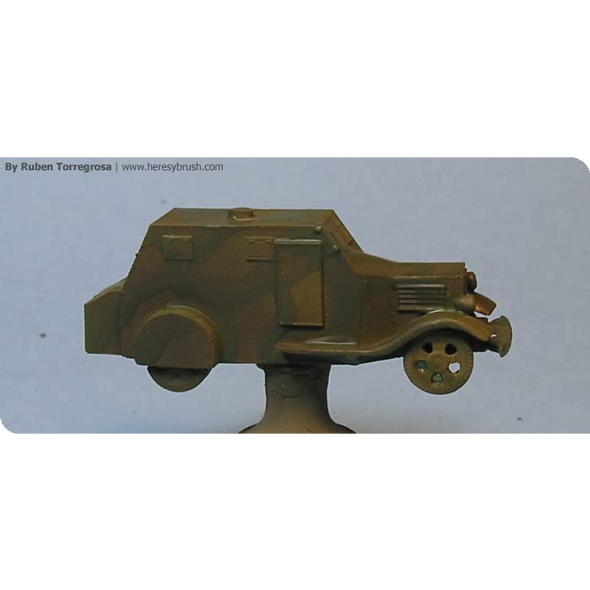 Green Stuff World Liquid Mask - 30ml for Models and Miniatures Hobbies GSW 2775