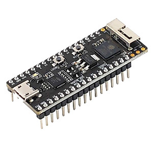 DIYmall ESP32-PICO-KIT V4.1 Mini Development Board ESP32 ESP-32 WiFi Module with Male Pin Header