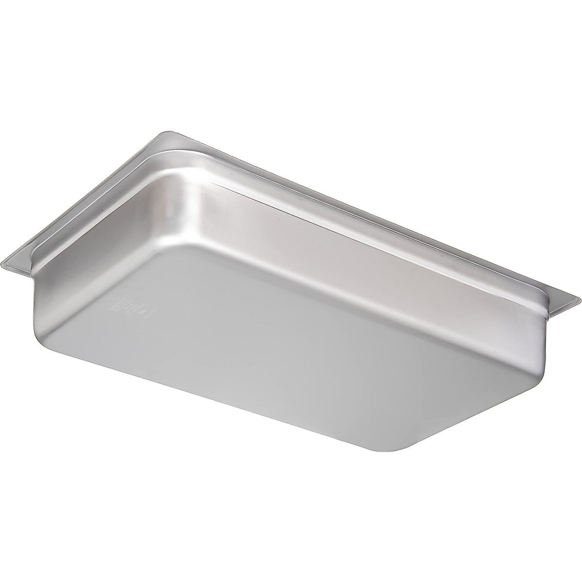 DuraPan Heavy Gauge 16.60at Full-Size Pan 20-3/4" x 12-3/4"