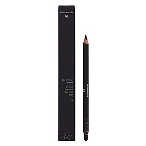 Dr. Hauschka Eye Definer Pencil, Brown