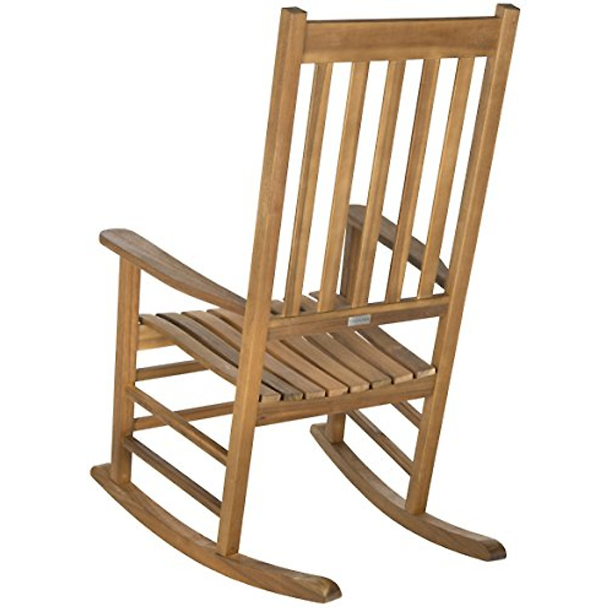 Safavieh Outdoor Living Collection Shasta Rocking Chair