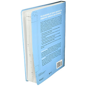 The Architect's Studio Companion: Rules of Thumb for Preliminary Design