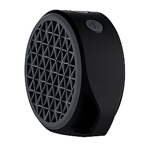LOGITECH X50 MOBILE WIRELESS SPEAKER BLACK