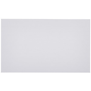 Amazon Basics Ruled Lined Index Cards - 3x5 Inches (10 Packs of 100)