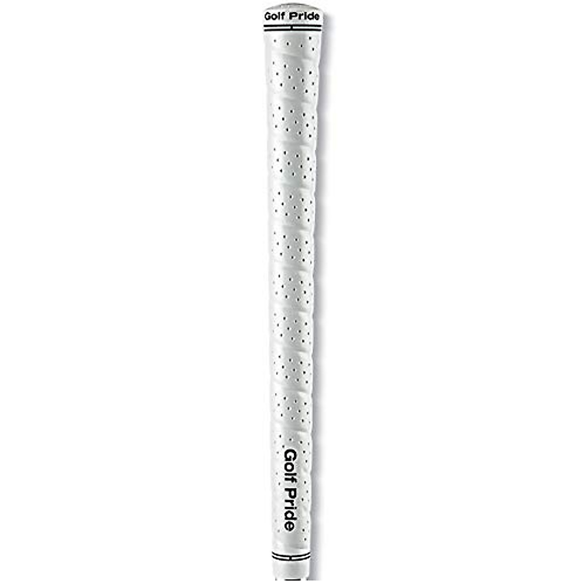 Golf Pride Tour Wrap 2G Midsize White Golf Grips