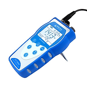 Apera Instruments Premium Series EC8500 Portable Handheld Conductivity Meter Kit