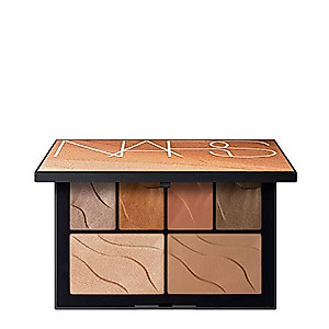 NARS Summer Lights Face Palette