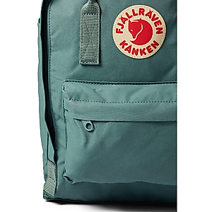Fjällräven 13" Kanken Laptop Frost Green One Size