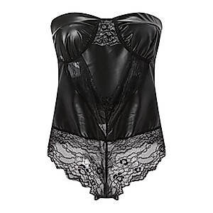 Plus Size Babydoll Lingerie for Women Sex Accessories for Adults Couples Sexy Games Naughty Lace Nightgown Couples Sex Products Kinky Sex Accessories for Adults Exotic Sluttly Sleepwear 209M