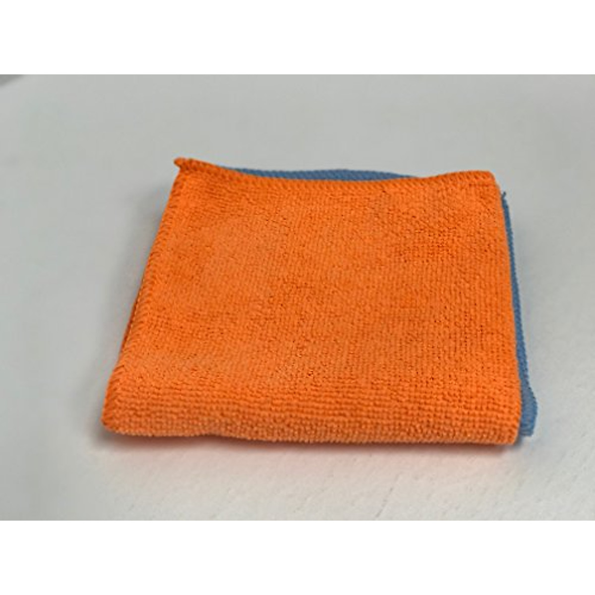 Colonel Brassy metal chrome aluminum plastic cleaner with 2-pack GRACE-I-AM microfiber polishing cloth