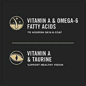 Purina Pro Plan Weight Control Dry Cat Food, Chicken and Rice Formula - 16 lb. Bag