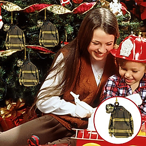 QAZIUY 2023 Christmas Tree Ornaments Holiday Xmas Christmas Tree Ornament Decorations Christmas Decoration Pendant Creative Pendant Car Pendant Christmas Tree Pendant for Xmas Tree Party Decorations