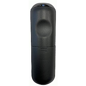 Remote Control Compatible with Roku Express HD LT XS XD Media Player Box; NOT Work for Roku Stick or Roku TV