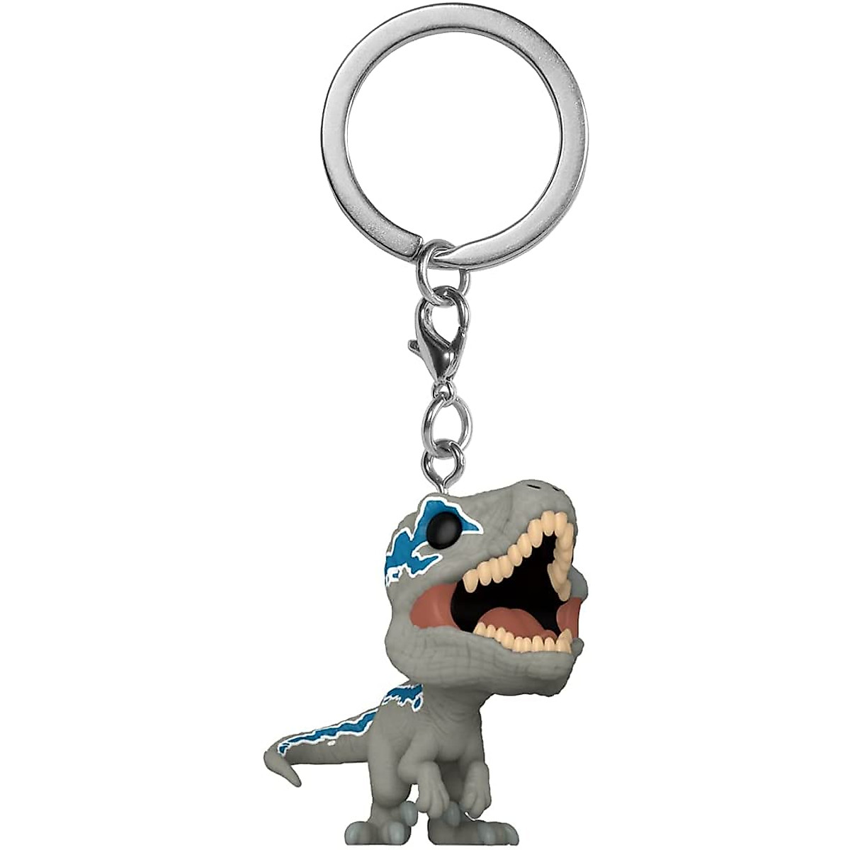Funko Pop! Keychain: Jurassic World Dominion - Blue