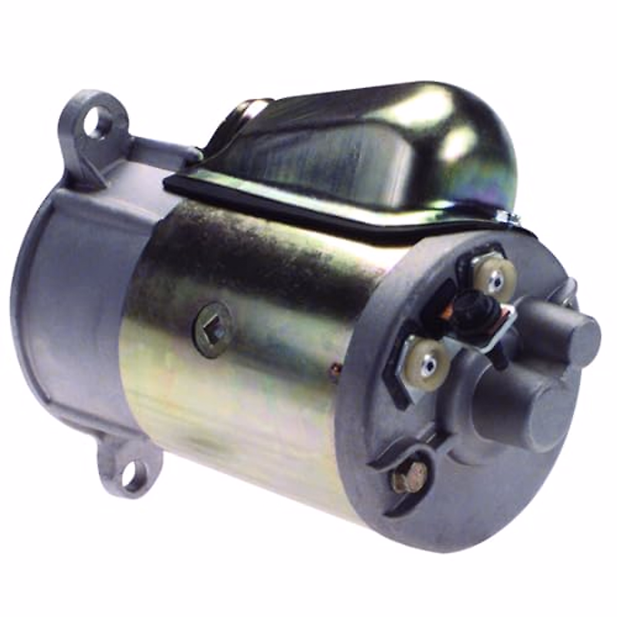 Technical Precision Replacement For BOSCH SR595X STARTER