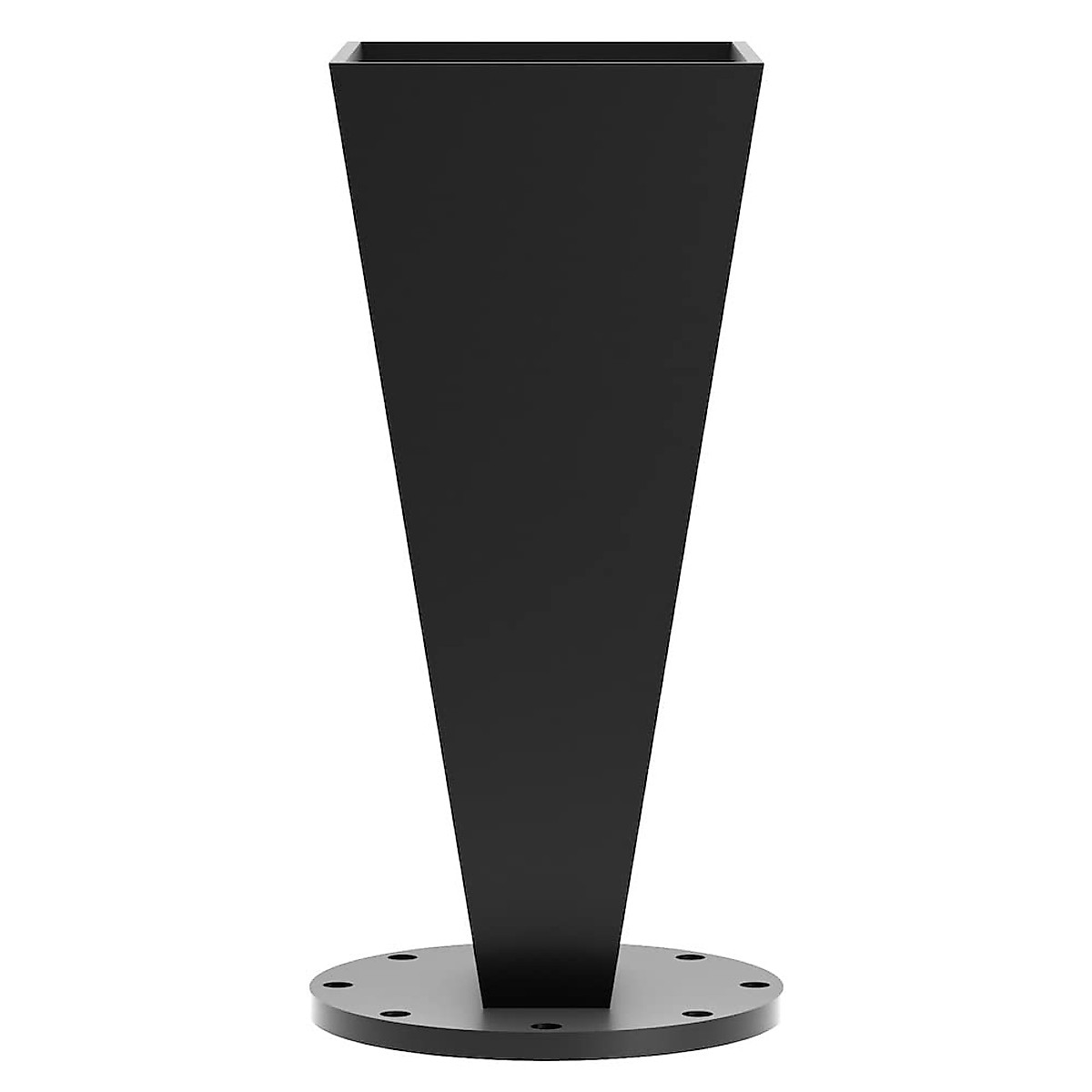 appliedEM innovations C-Band Standard Gain Horn Antenna - 5.85 GHz to 8.2 GHz (WR-137)