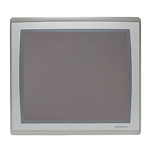 CBBEXP 2711P-T19C22D9P Panel View Plus 19'' TFT Color Wide Touch Screen HMI 2711PT19C22D9P Sealed in Box 1 Year Warranty Fast Shipment