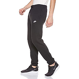 Nike Sportswear Men's Standard Fit Fleece Trousers