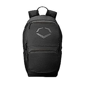 EvoShield SRZ-1 Backpack - Black