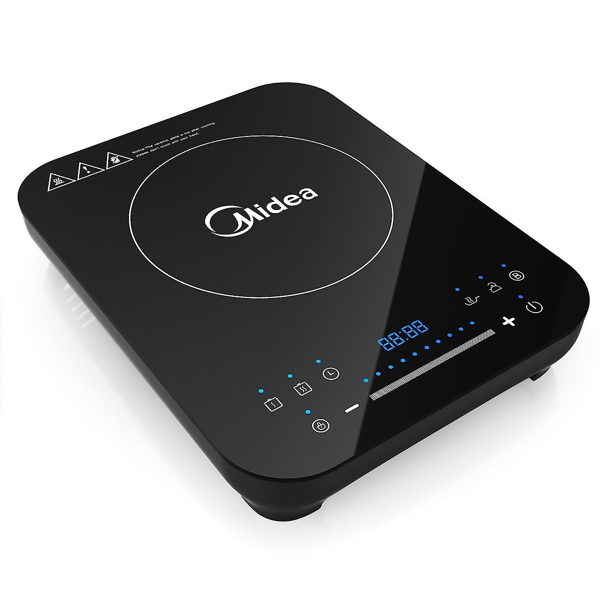 Midea Induction Portable Cooktop