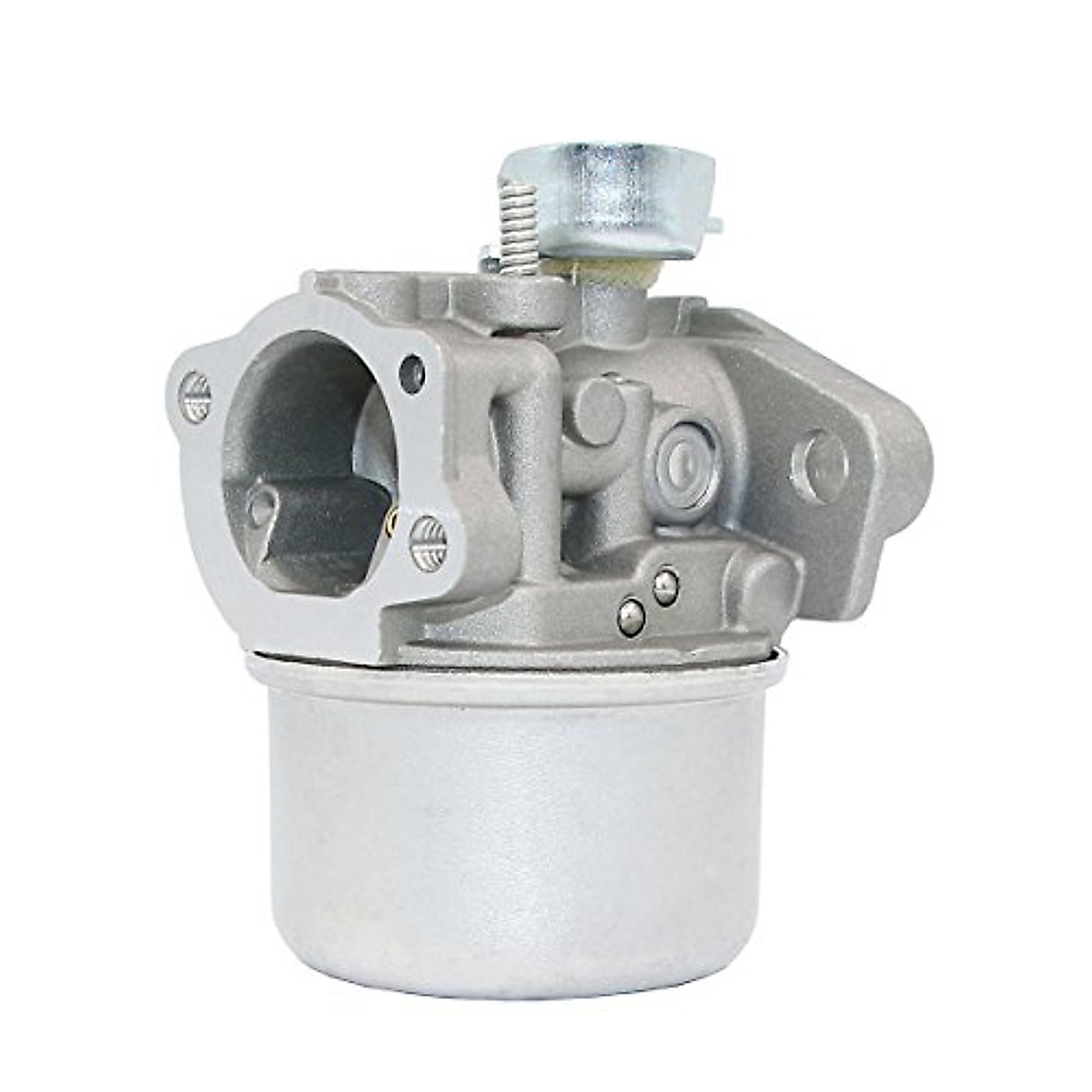 798653 Carburetor for Briggs & Stratton 696981 698860 694508 795069 698859 790180 790290 693865 697354 698474 791991 698810 698857 698478 694174 690046 693751 Craftsman 791077 Carburetor 591299 798650