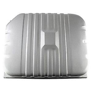 TRQ 38 Gallon Gas Fuel Tank for 73-79 Ford F Series Pickup Truck w/ EEC