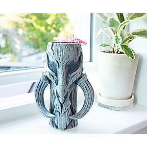 Geeki Tikis Star Wars Mythosaur Ceramic Mug | Holds 18 Ounces