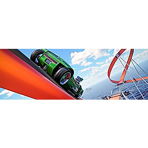 Xbox One S 500GB Console - Forza Horizon 3 Hot Wheels Bundle [Discontinued]