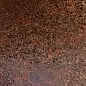 Marine Vinyl Waterproof 54 Inch- Fabric by The Yard (F.E.) (Brown)