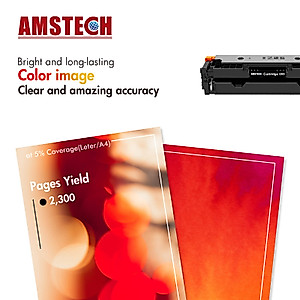 055 055H MF743Cdw Standard Capacity Black Toner Cartridge 2 Pack Compatible Replacement for Canon 055 CRG-055 for Canon Color ImageCLASS MF743Cdw MF741Cdw MF746Cdw MF740C MF745Cdw LBP664Cdw Printer