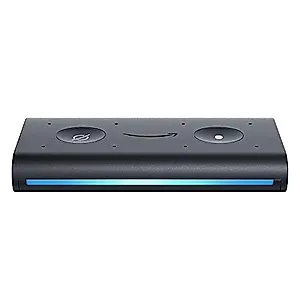 Echo Auto (1st gen) - Hands-free Alexa in your car with your phone