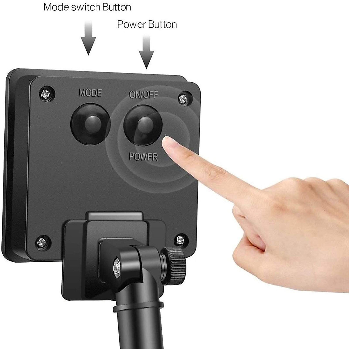 ZBM--ZBM Solar Lights Outdoor, Fairy Lights (20 Lights-200 Lights 8 Modes) Solar Garden Lights, 2m-20m Copper Wire Solar String Lights, Waterproof For Halloween, Christmas, Tree, Garden, Home, Wedding