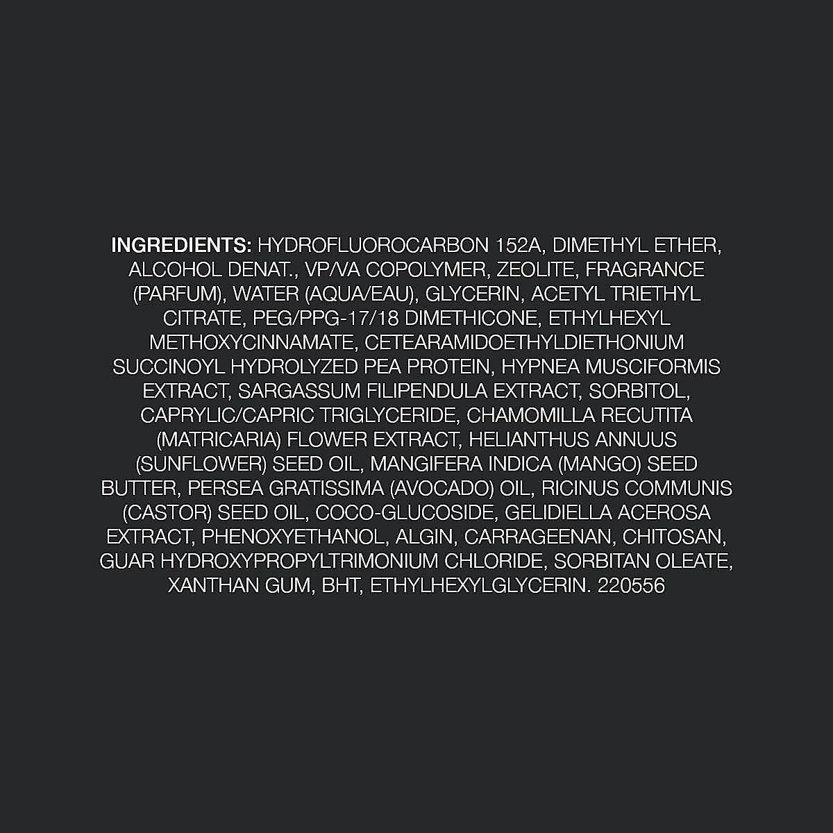 Kristin Ess Dry Texture Hair Spray | Volumizing & Texturizing Styler, Ultra-light Hold Hairspray for Curls, Waves, & Fine Hair | Soft Matte Finish, Fresh Pear Fragrance, 7 oz