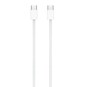 Apple USB-C Woven Charge Cable (1 m) ​​​​​​​