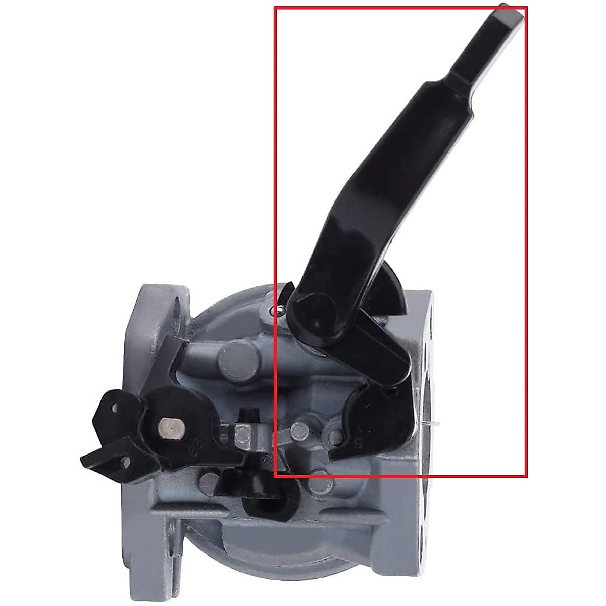 Carburetor Carb Replaces For 3500 4050 Watt Wen Power Pro 56352 56352-CA 56405 56415 56400 56400-CA 56200 56350 56351 Generator Engine 212CC 6.5hp 7hp part P54173