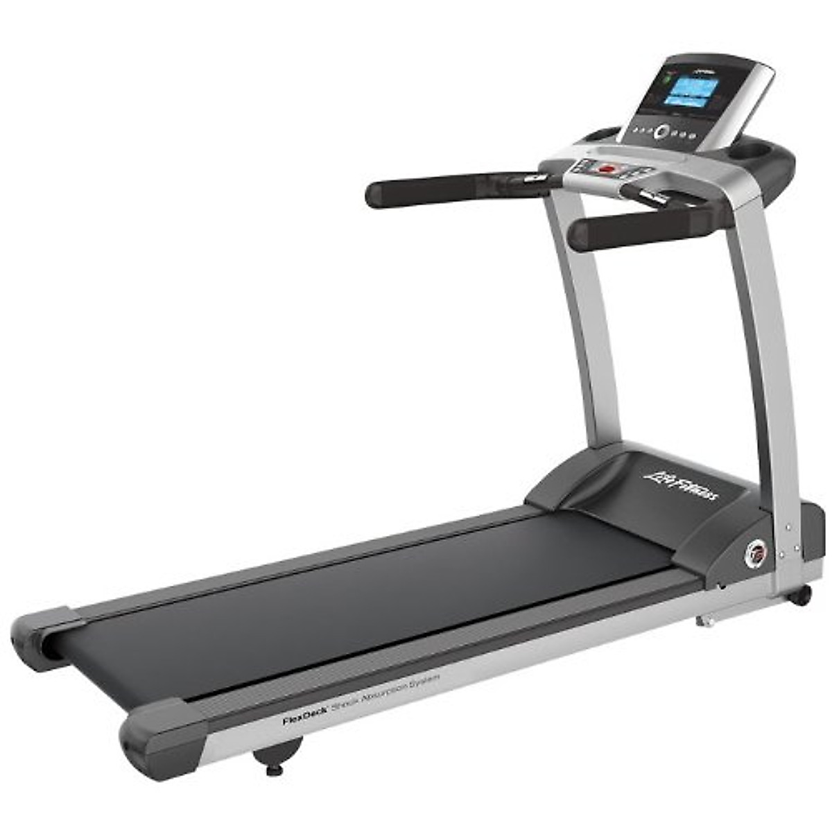 Life Fitness T3 Treadmill with GO Console