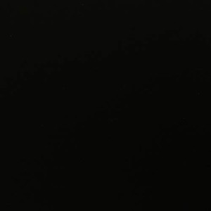 InPlace Shelving 47.24" W x 4.5" D x 3.5" H Black Picture Ledge Shelf 9602060E