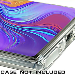 IQShield Screen Protector Compatible with Samsung Galaxy Note 10 (6.3 inch Display)(2-Pack)(Case Friendly) Anti-Bubble Clear Film