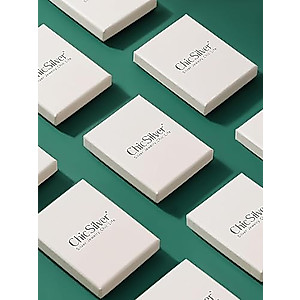 ChicSilver Dainty Initial Ankle Bracelets for Women Sterling Silver Anklet with Initial C Letter Anklets Minimalist Summer Beach Foot Chain Personalized Alphabet Jewelry