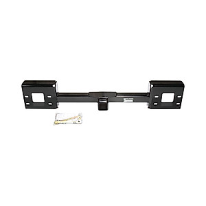 Reese Front Mount Receiver, 2 in. Compatible with Select Ford Excursion, F-250 Super Duty, F-350 Super Duty, F-450 Super Duty, F-550 Super Duty