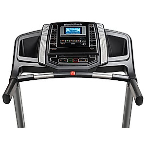 NordicTrack T Series 6.5S Treadmill + 30-Day iFIT Membership