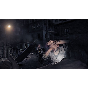 Dying Light - PlayStation 4