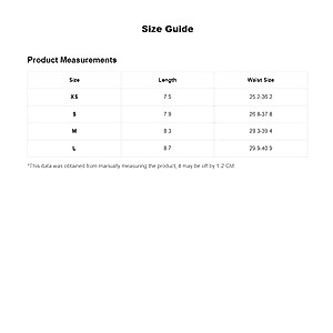 Milumia Women Sexy Panties Floral Lace Cut Out Thongs Mid Waist Underwear Briefs White Plain Medium