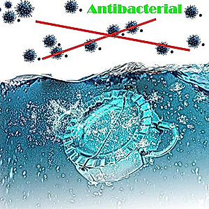 Stainless Steel Dumpling Ravioli Maker Press,AUAM 2 Pack Pierogi Mold - Wonton Mould, Easy-tool for Dumpling Wrapper Dough Stamp Cutter Pastry Pie Making (Small 3 inch,Large 3.75 inch)
