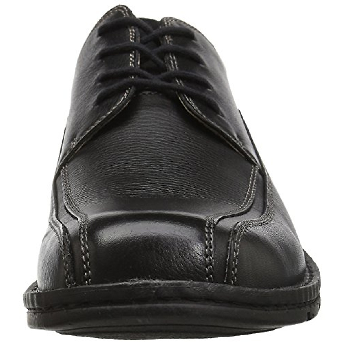 Dockers Men’s Trustee Leather Oxford Dress Shoe,Black,13 M US