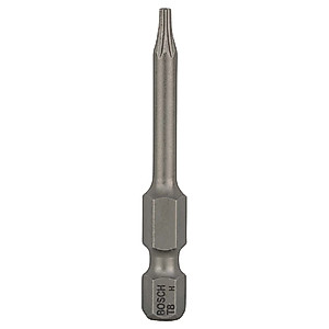 Bosch 2607001628 Torx Drill Bit T8 XH 49mm