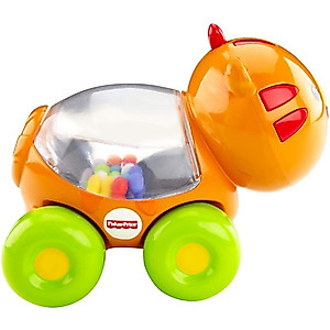 Fisher-Price Poppity Pop Tiger